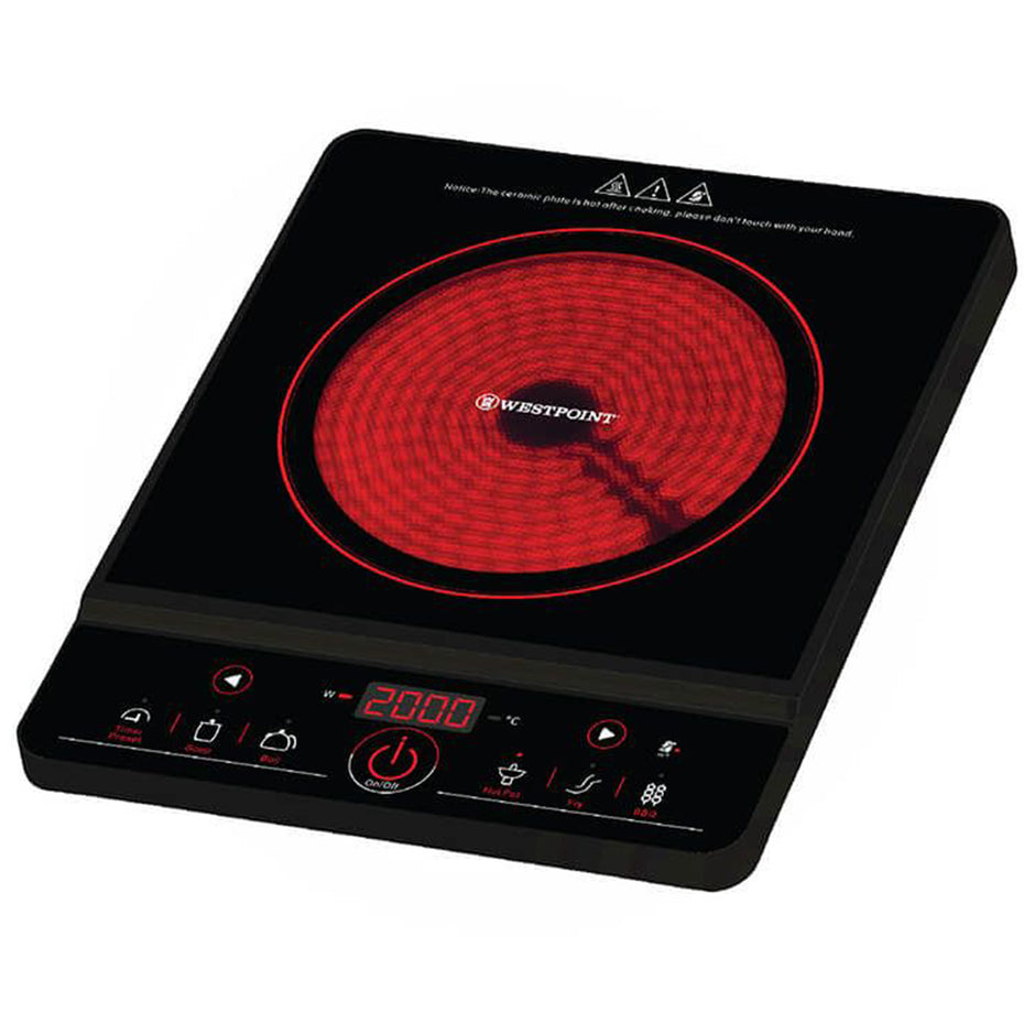 Induction & Ceramic Cooker – Surmawala Website