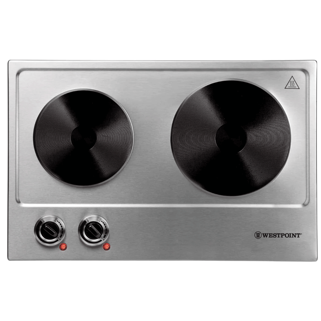 Westpoint Professional Dual Hot Plate WF-252 – Surmawala Website