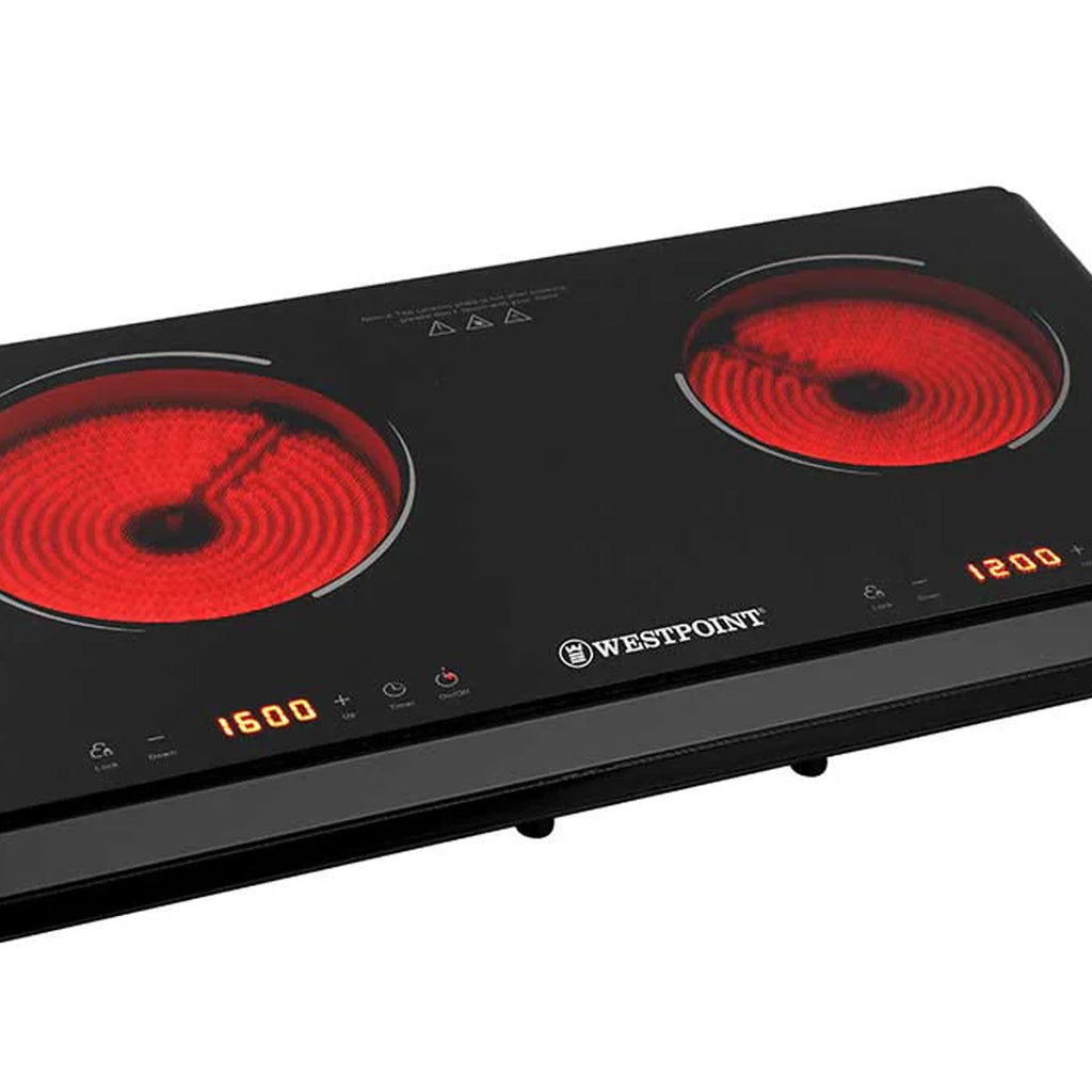 WestPoint Professional Hot Plate WF-292 – Surmawala Website