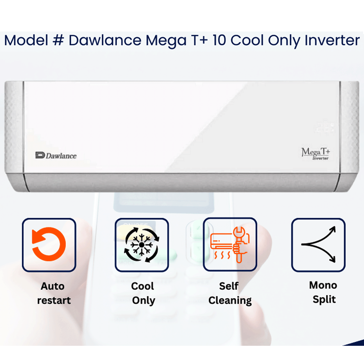 Air Conditioners – Surmawala Website