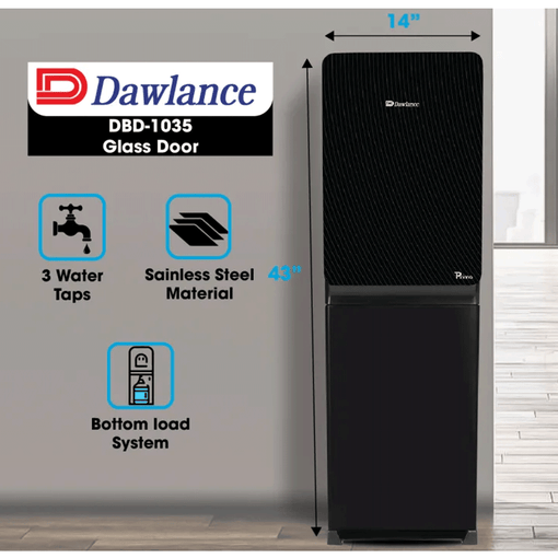 Dawlance – Surmawala Website
