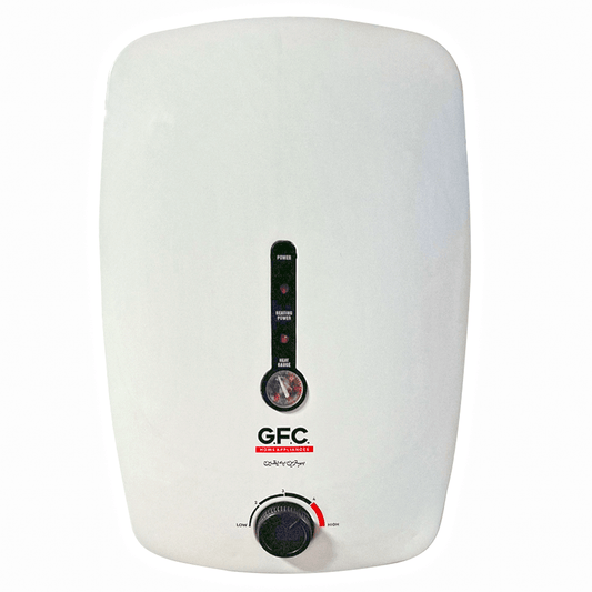 GFC – Surmawala Website