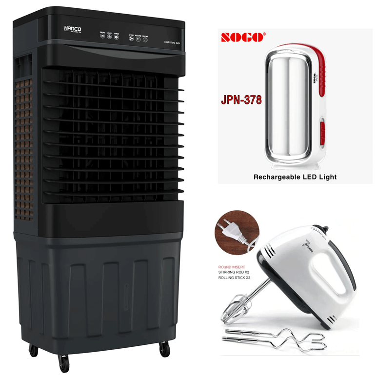 Air Coolers – Surmawala Website
