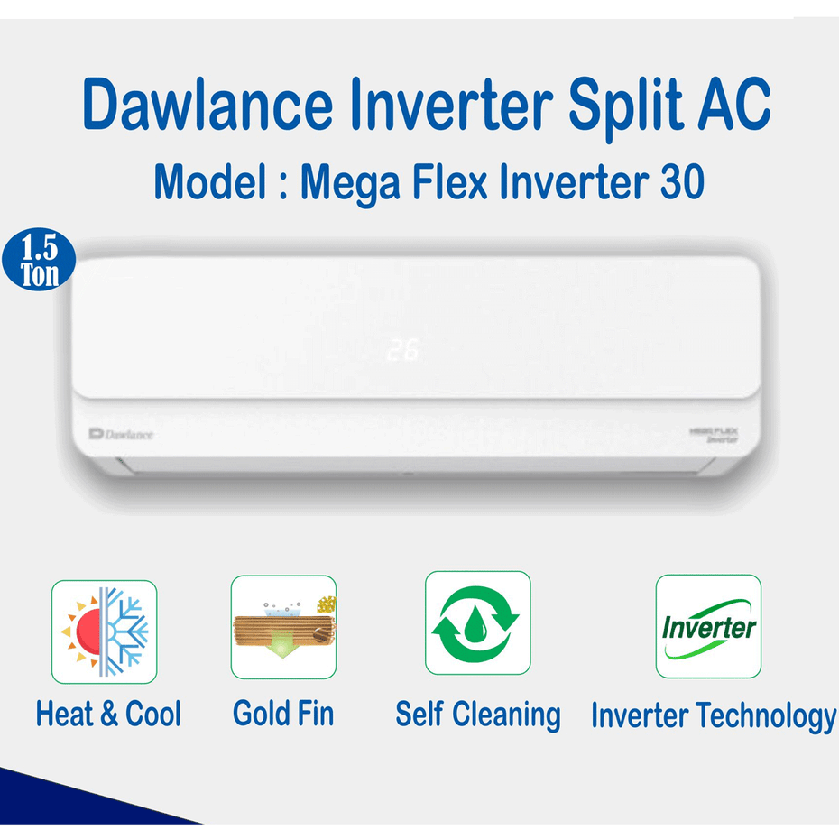 Air Conditioners – Surmawala Website