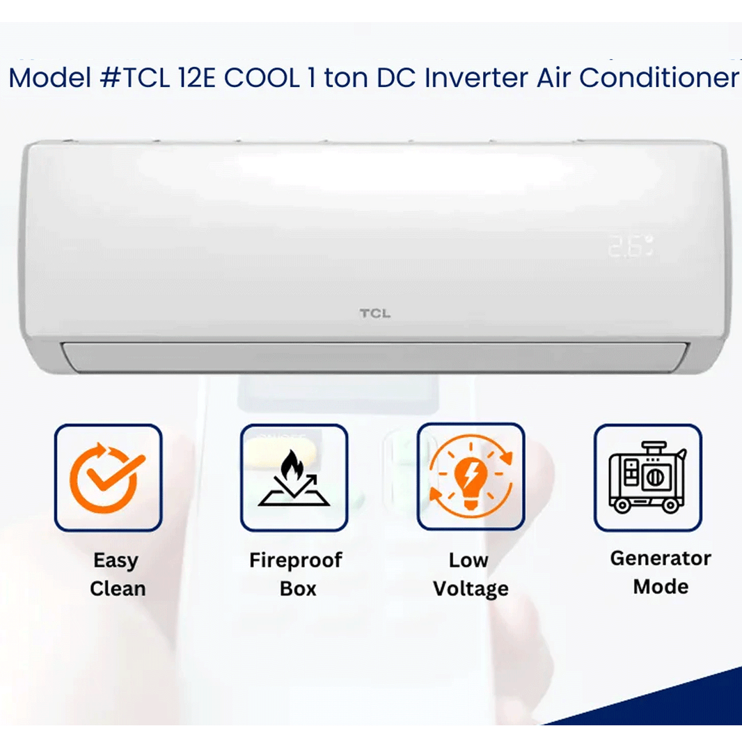 TCL – Surmawala Website