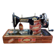 Sewing Machines – Surmawala Website