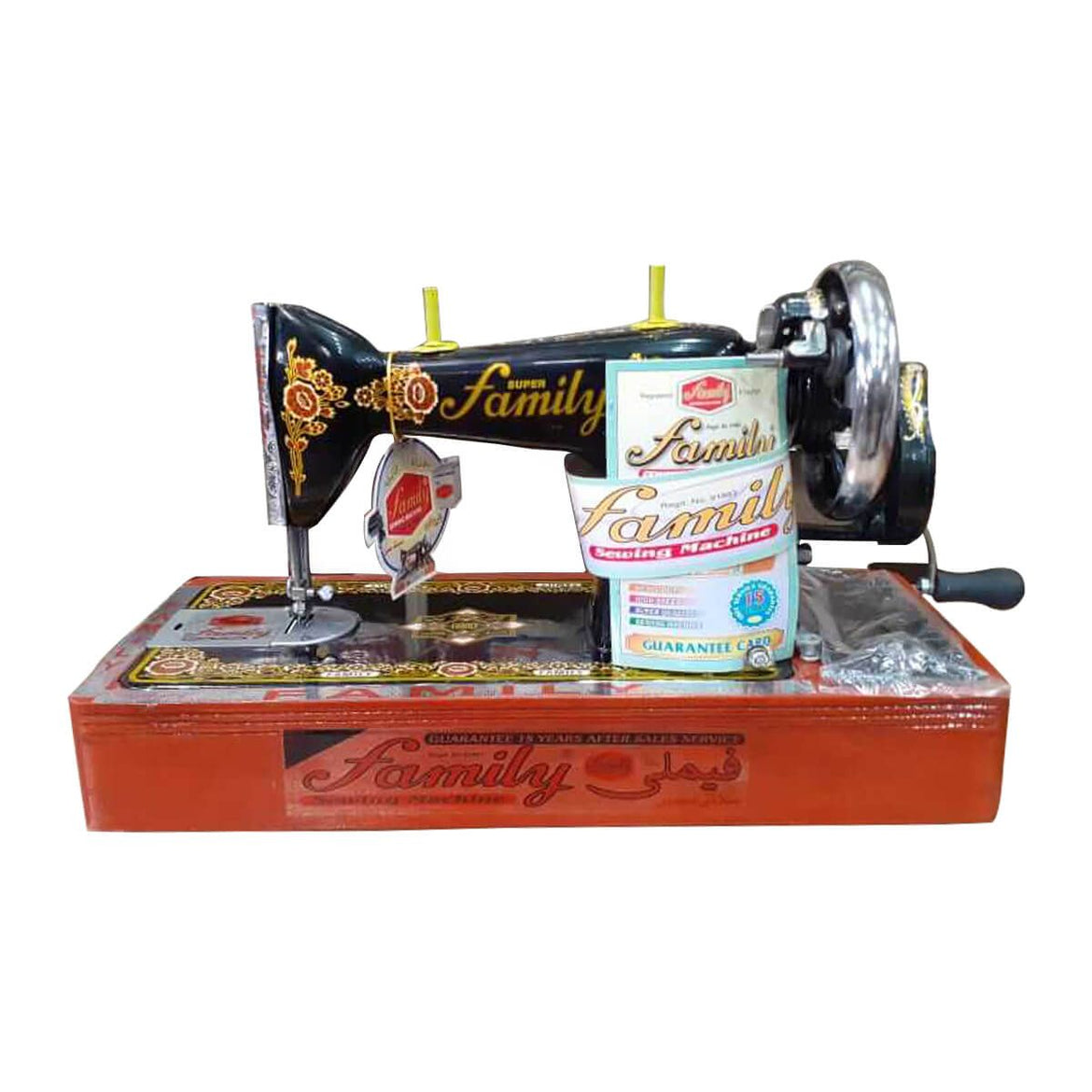 Sewing Machines – Surmawala Website