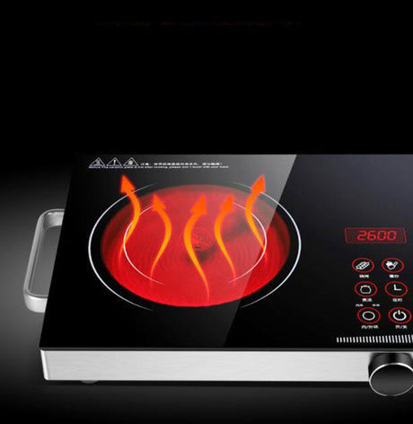 Induction & Ceramic Cooker – Surmawala Website